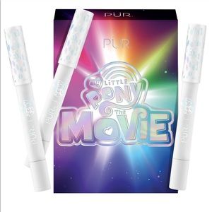 Pur | Makeup | My Little Pony Movie Makeup Set | Poshmark